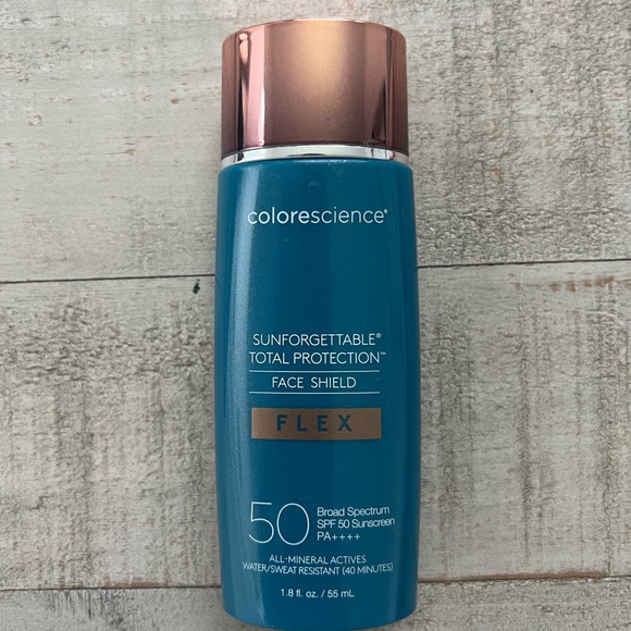 Skincare | Sunforgettable Total Protection Face Shield Spf 5 Blue And ...